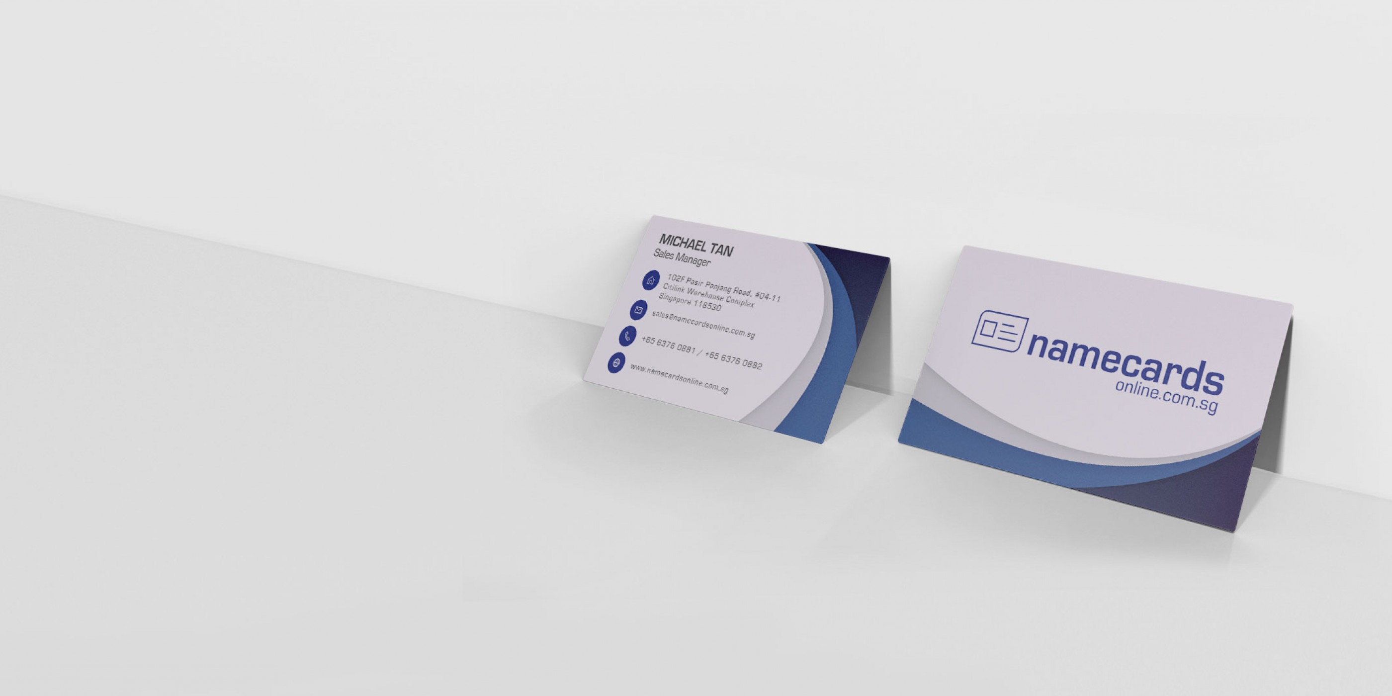 Name Cards | Buy Name Cards | Custom Name Cards | Business Cards Online