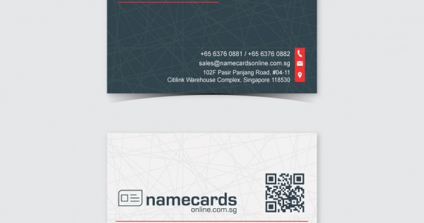 Name Cards | Personalized Name Cards | Name Cards Maker Online