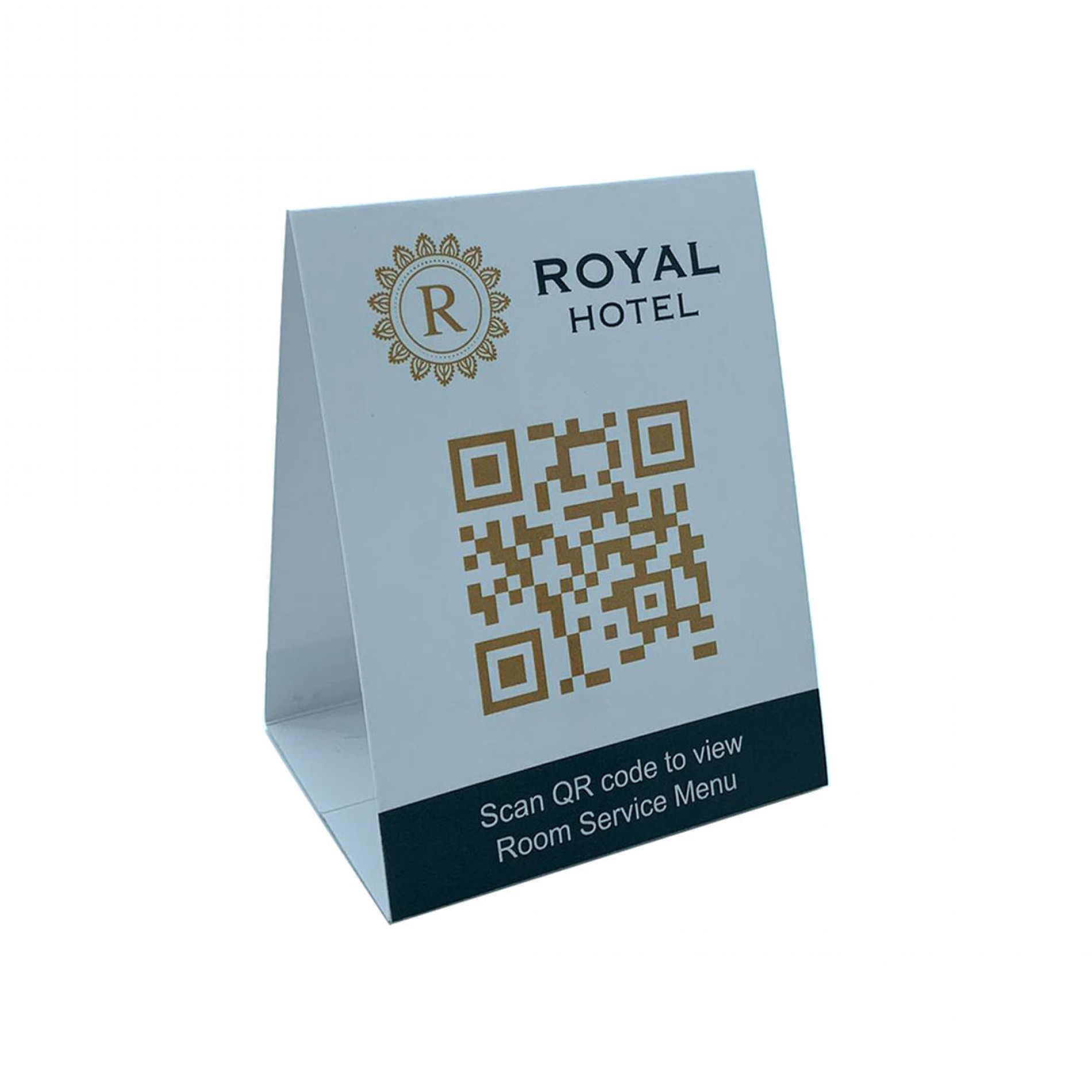 Print Table Tent Cards Online | Digital Tent Card | Name Cards Singapore