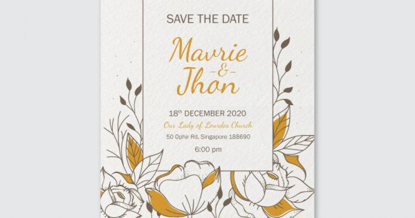 Customized UV Print | Wedding Cards Online | Create Business Cards